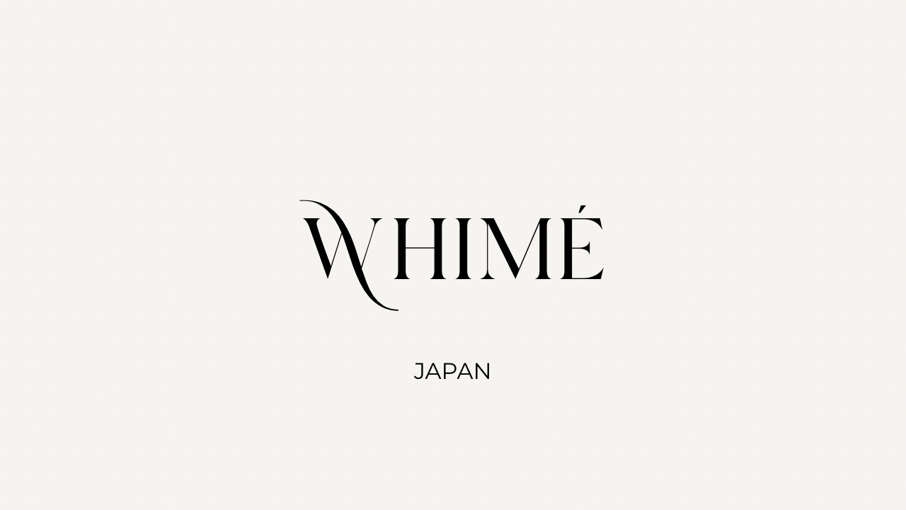 【公式】WHIMÉ – WHIME